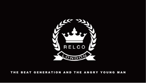 レルコロンドン Relco London