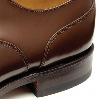 Loake ストレートチップ一覧はこちら！